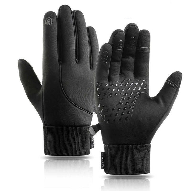 Warme & Droge Handen Deze Winter 🌨️ | Water- en Winddichte Thermohands ...